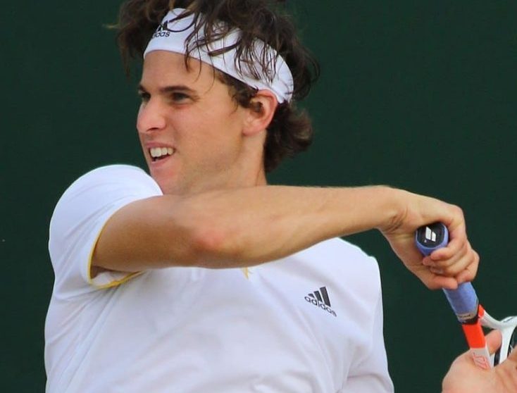 Thiem's 7 Invitational Live Streaming, Schedule, Player List