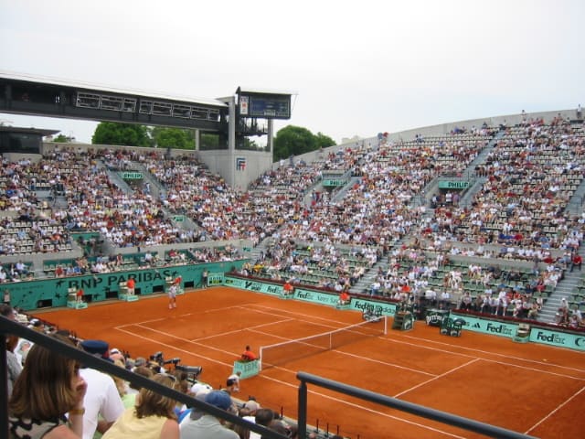 Ultimate Guide on Things to Do in Paris During the French Open
