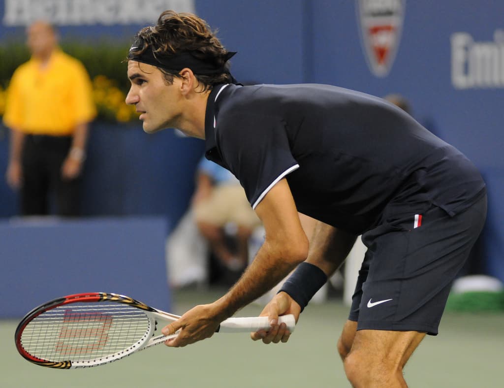 Federer v Evans Live Streaming & Prediction for 2021 ATP Doha Open