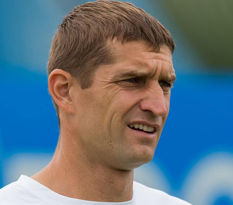 Max Mirnyi Retires from Professional Tennis - Tennis World Live