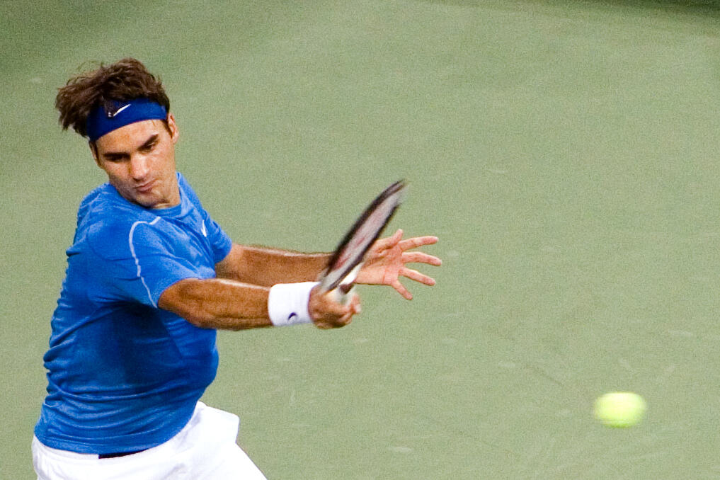 Federer v Thiem Live Streaming - Watch Indian Wells Masters Final Live