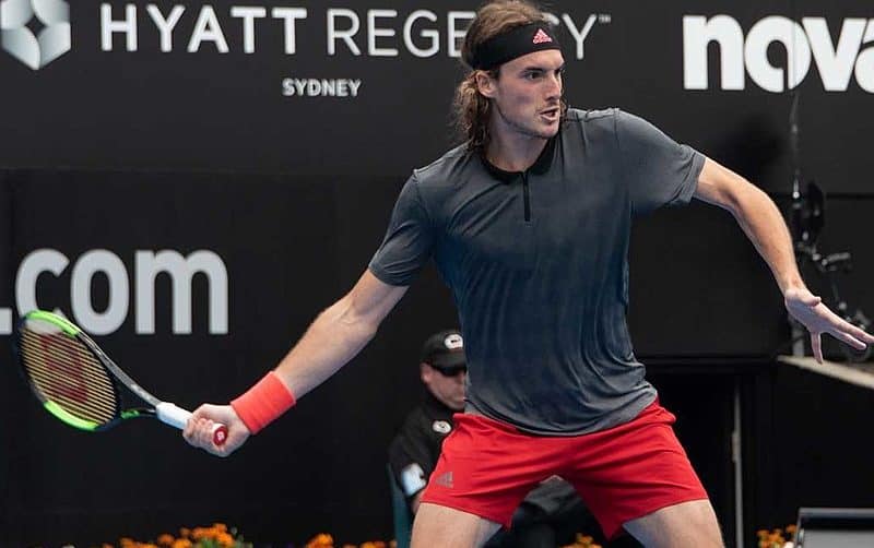 Tsitsipas v Coric Predictions & Picks for 2023 ATP Rome Open