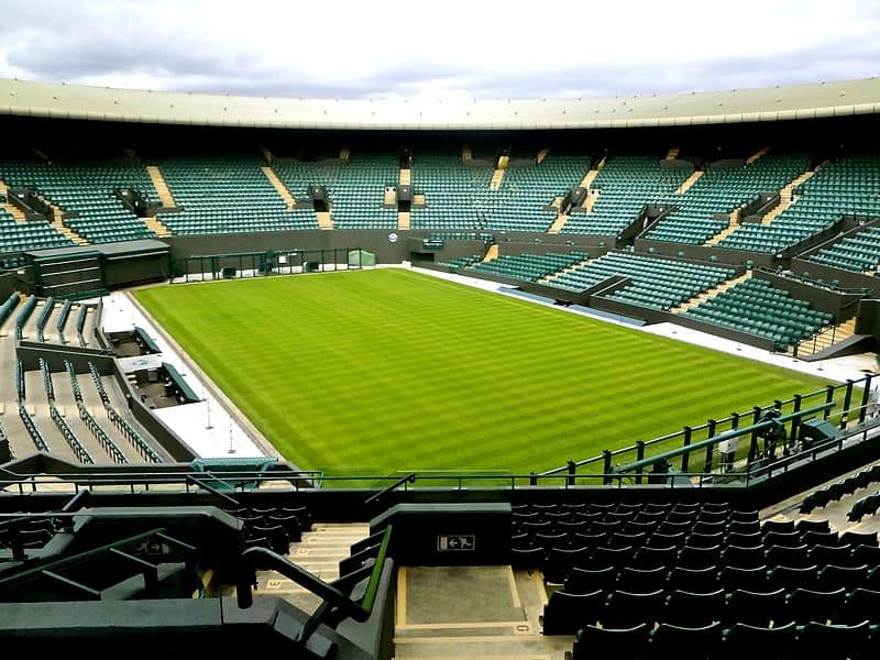 Things to do in Wimbledon During the Wimbledon!
