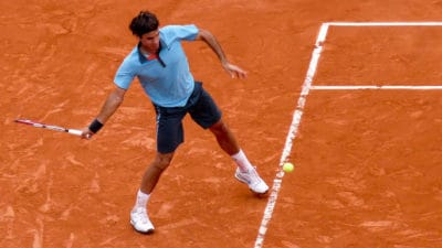Roger Federer News: Maestro Announces Clay Court Season