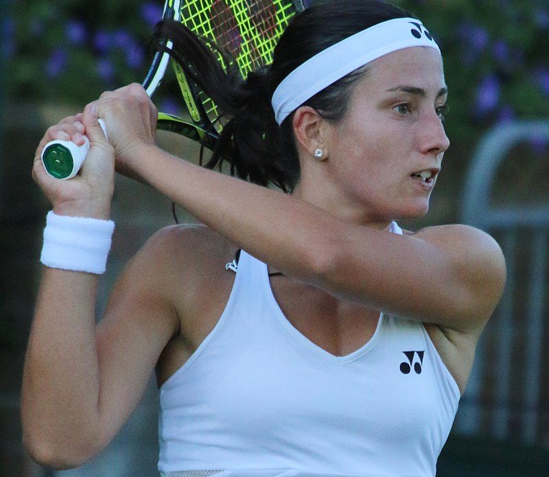 Bucharest Open Live Streaming 2021 - Watch WTA Bucharest Live