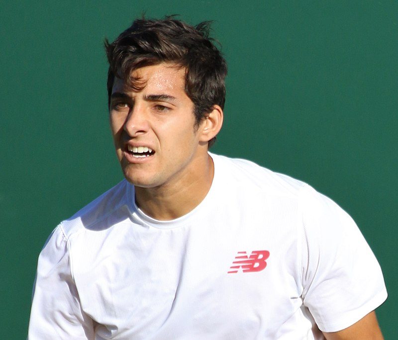 Garin v Mager Live Streaming - Watch ATP Rio Open Live