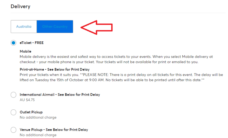 How to Buy Australian Open Tickets & How Much Do They Cost