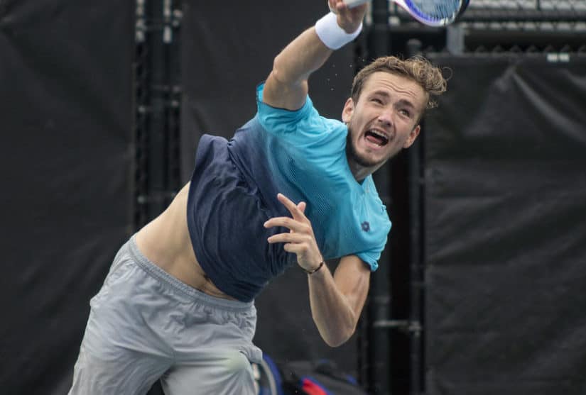 Los Cabos Open Live Streaming 2023 - Watch ATP Los Cabos Live
