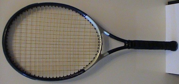 What are the Different Types of Tennis Strings?