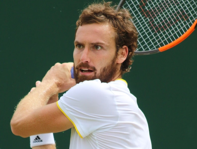 Gulbis v Paulson Live Streaming & Prediction at Prague Challenger