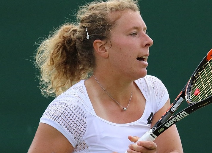 Wang v Friedsam Live Streaming & Prediction for 2023 WTA Miami Open
