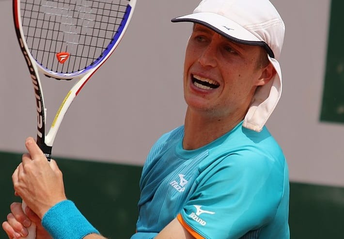 Musetti v Polmans Live Streaming & Prediction for 2021 Astana Open