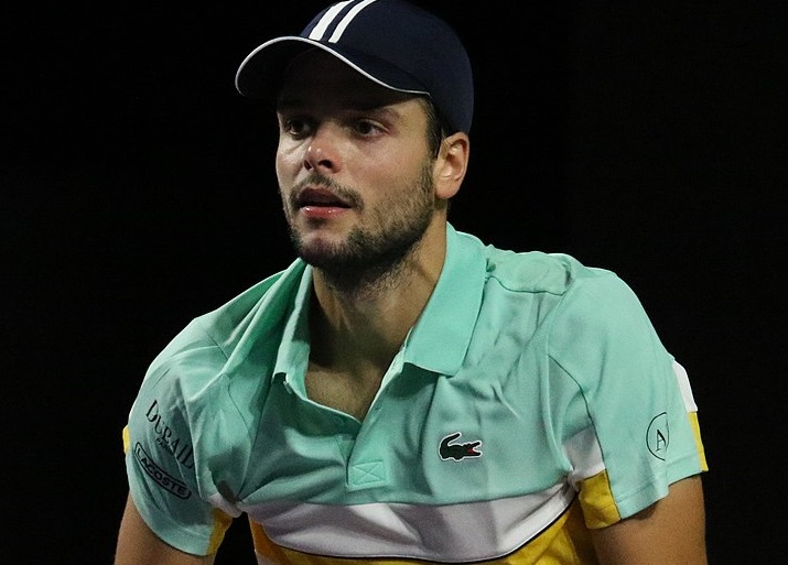 Washington Open 2023 Tips & Predictions for Evans v Barrere